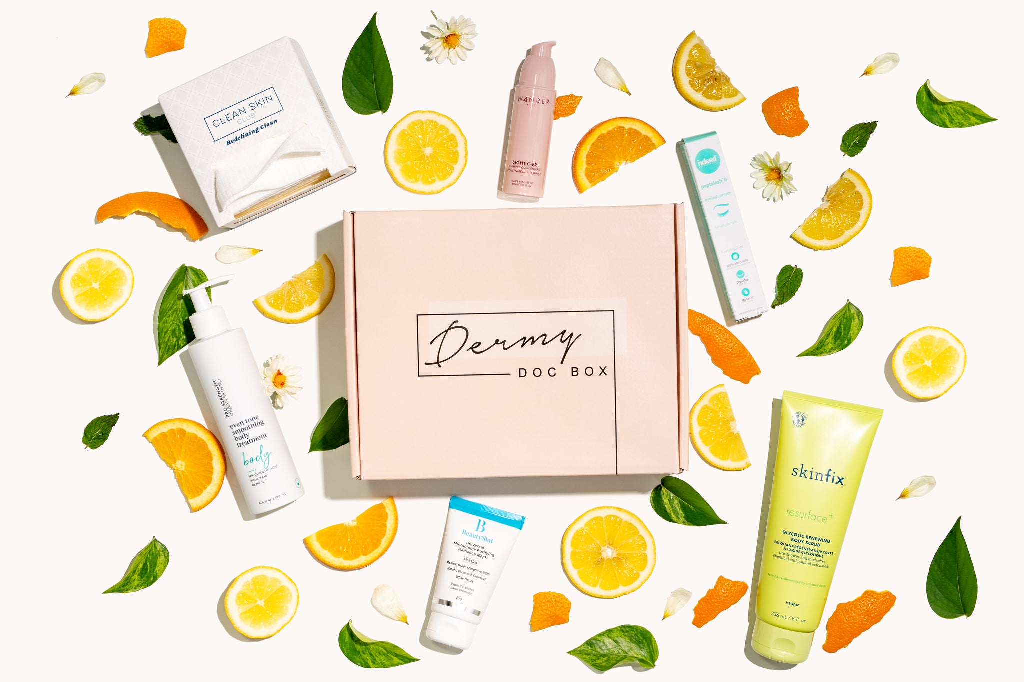 Spring 2024 – Dermy Doc Box