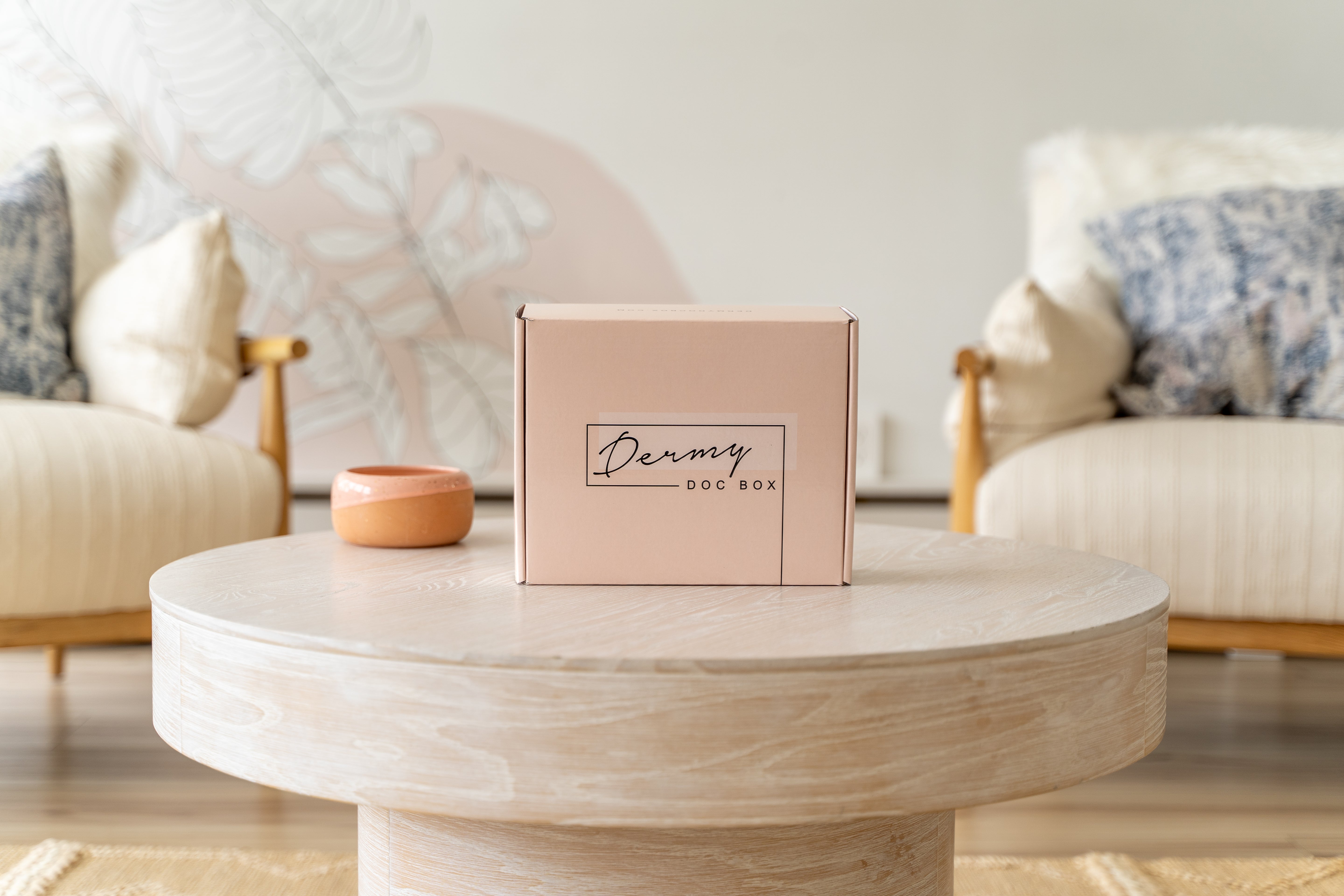 Collections – Dermy Doc Box