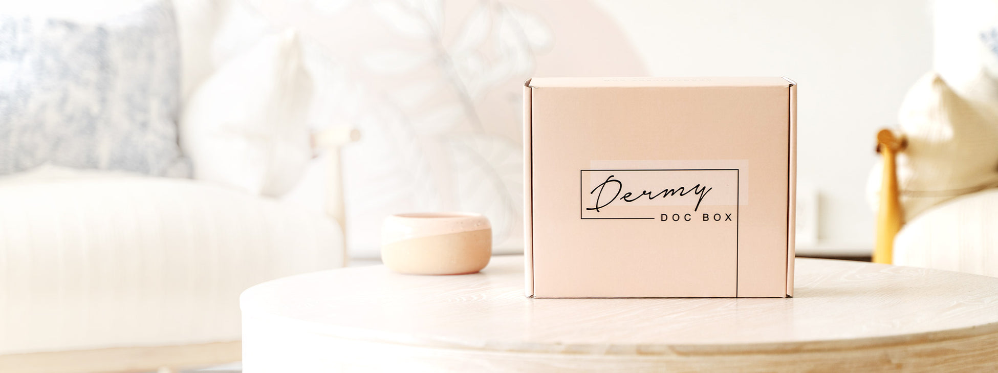 Past Boxes – Dermy Doc Box