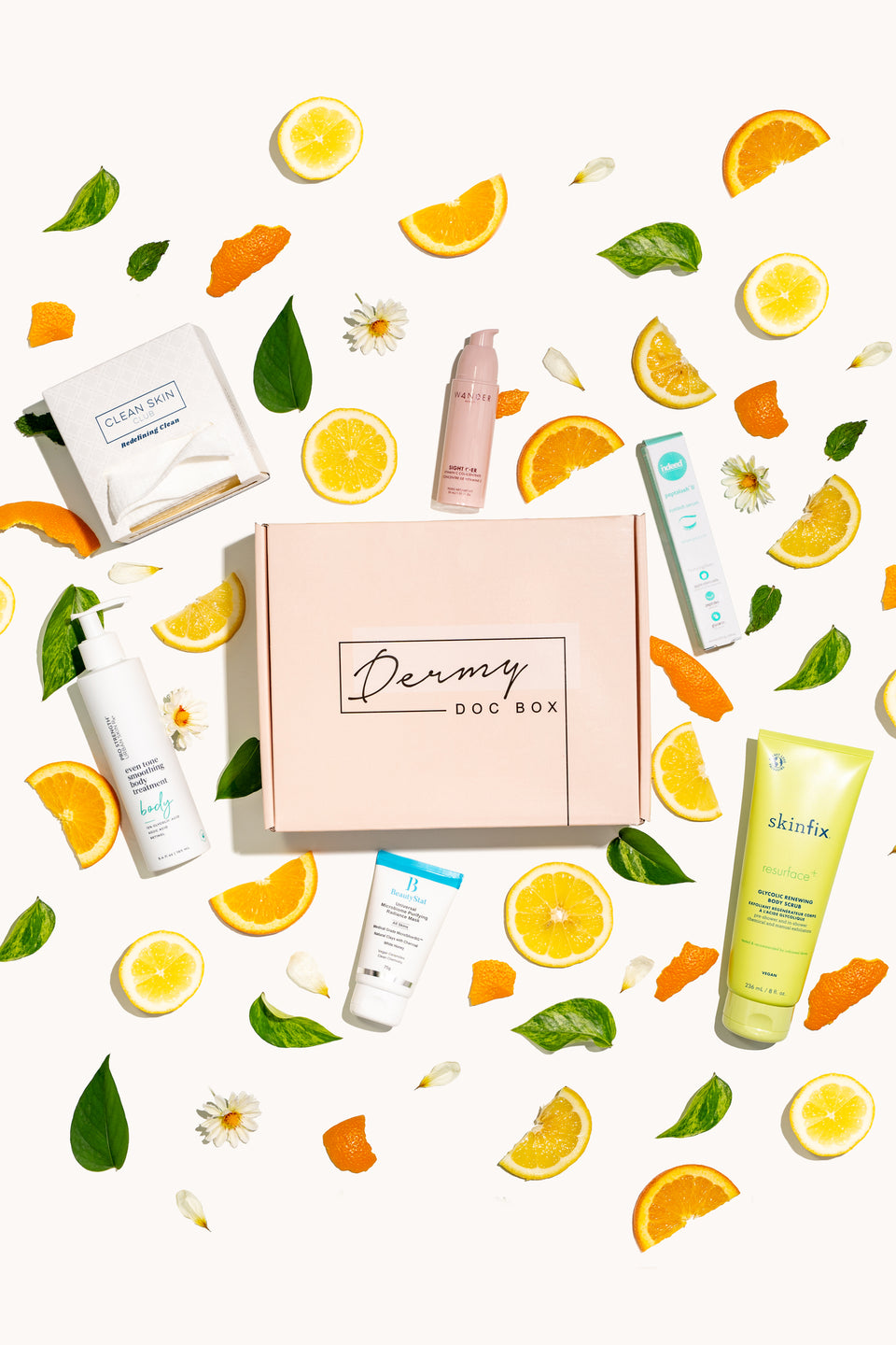 Shop Products – Dermy Doc Box