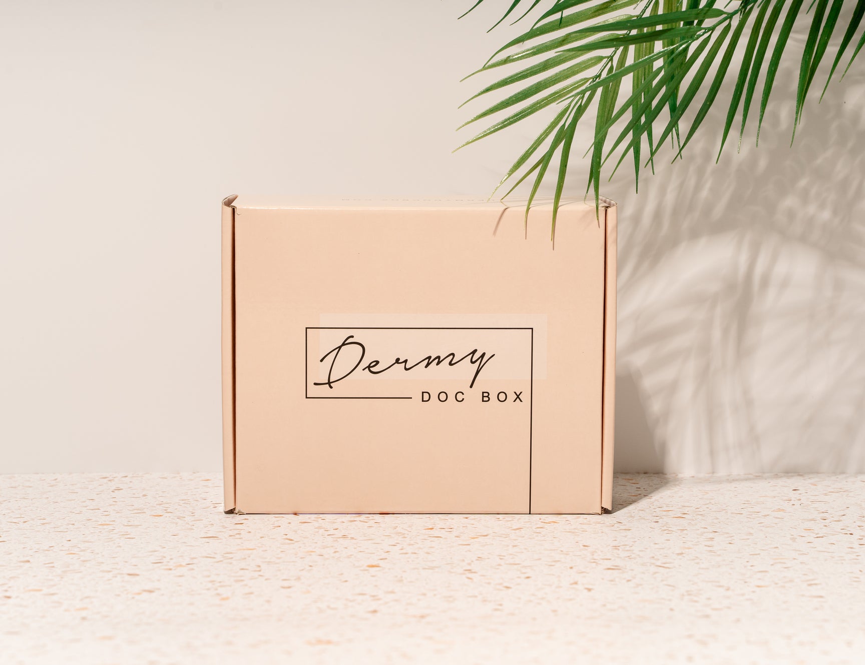 Dermy Doc Box | Dermatologist Recommended Skincare Subscription Box
