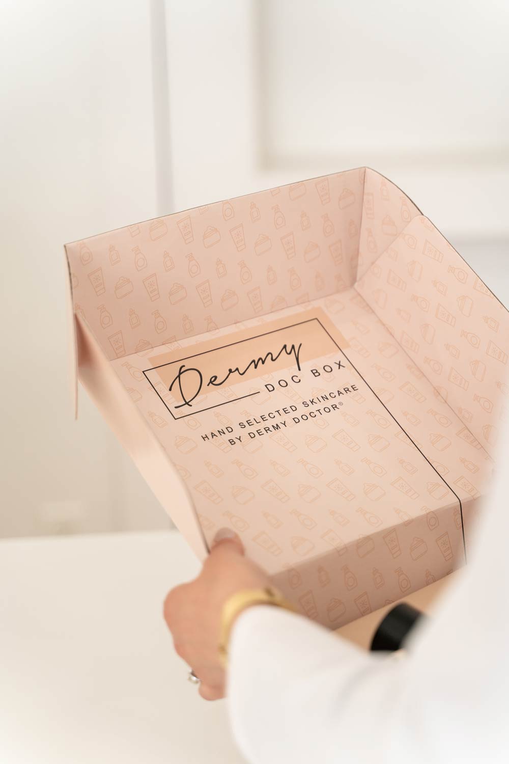 Shop Products – Dermy Doc Box