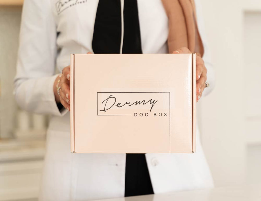 Shop Products – Dermy Doc Box