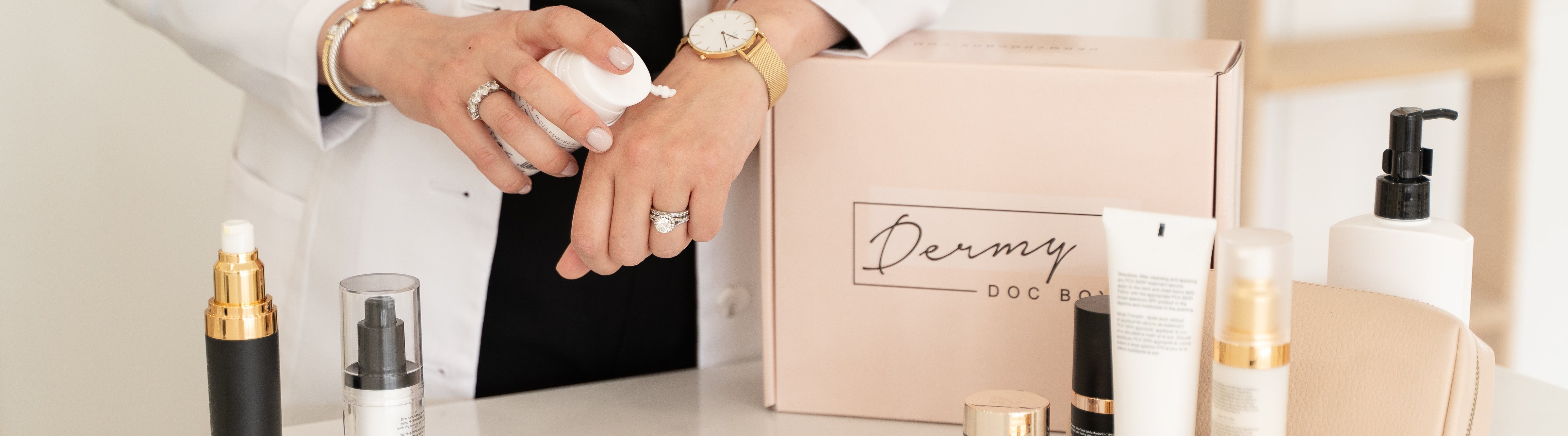 Shop Products – Dermy Doc Box