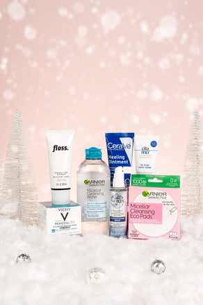 Dermy Doc Box | Skincare Subscription Box