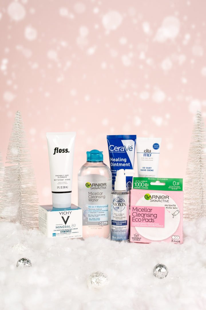 Shop Products – Dermy Doc Box