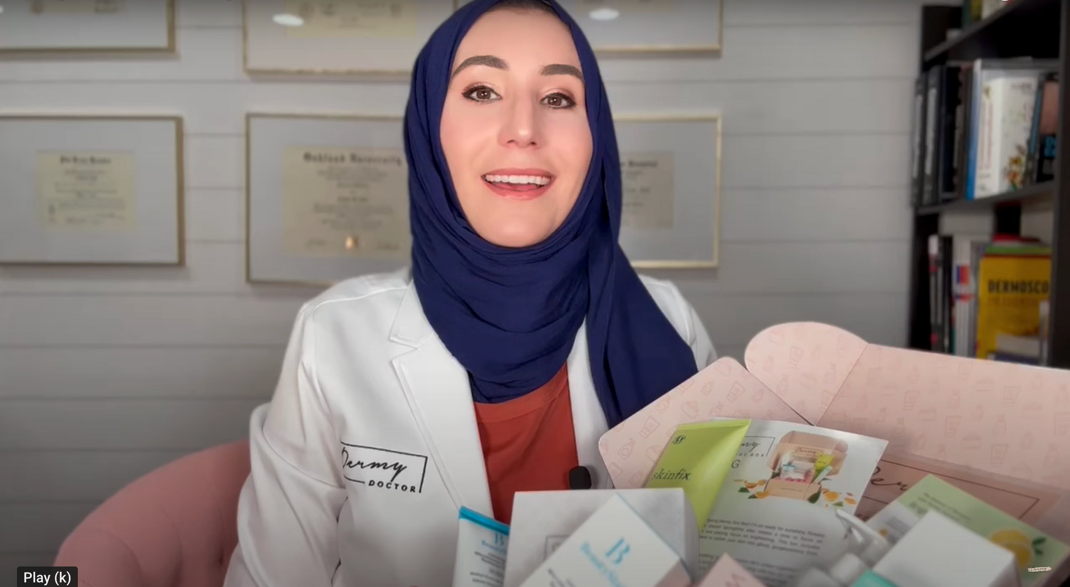 Previous – Dermy Doc Box